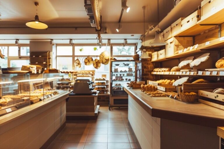 Comprendre le code NAF de la boulangerie : importance et utilisation ...